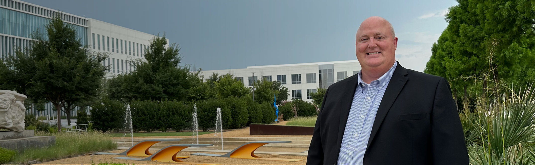 Michael Watson, Insurance Litigation Lawyer, Dallas Attorney